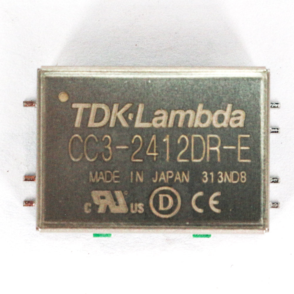 CC3-2412DR-E – Sunhokey Electronics Co., Ltd