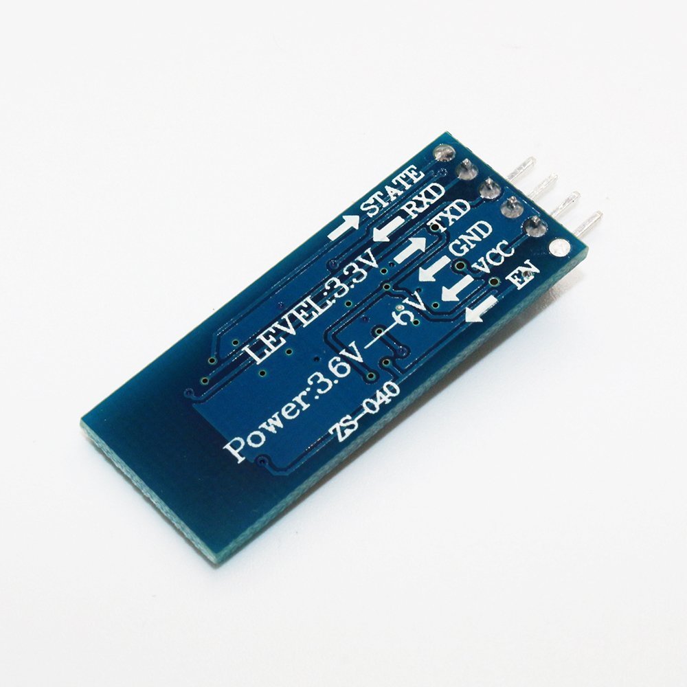 BT06 Bluetooth Serial Port Wireless Data Module – Sunhokey Electronics ... BT06 Bluetooth Serial Port Wireless Data Module – Sunhokey Electronics ...