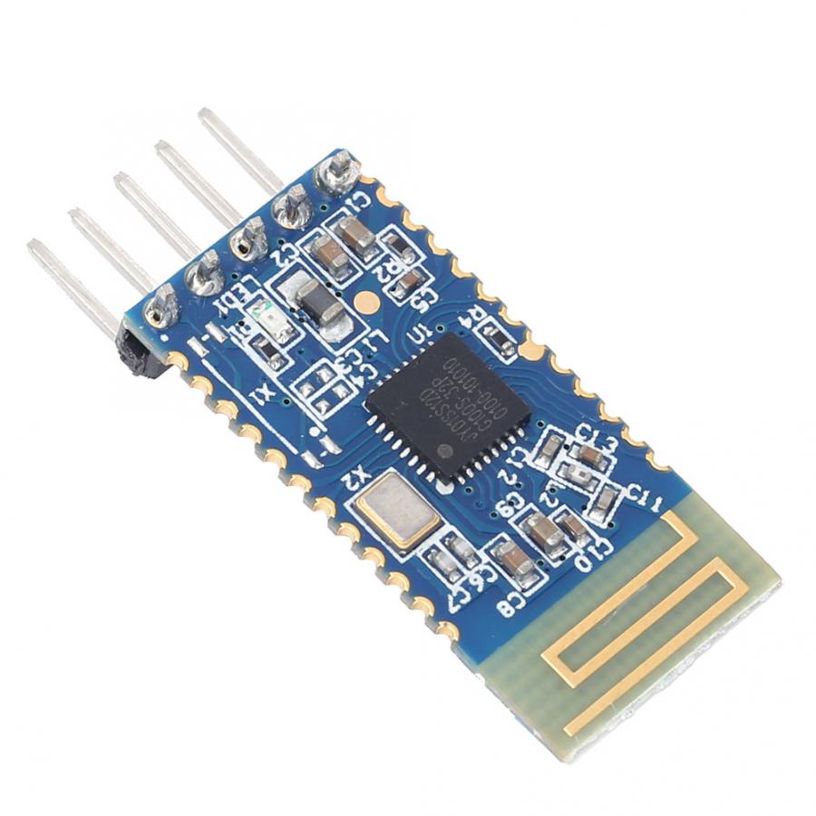 JDY-18 bluetooth 4.2 BLE module Bent Pin Type printer bluetooth module ... JDY-18 bluetooth 4.2 BLE module Bent Pin Type printer bluetooth module ...