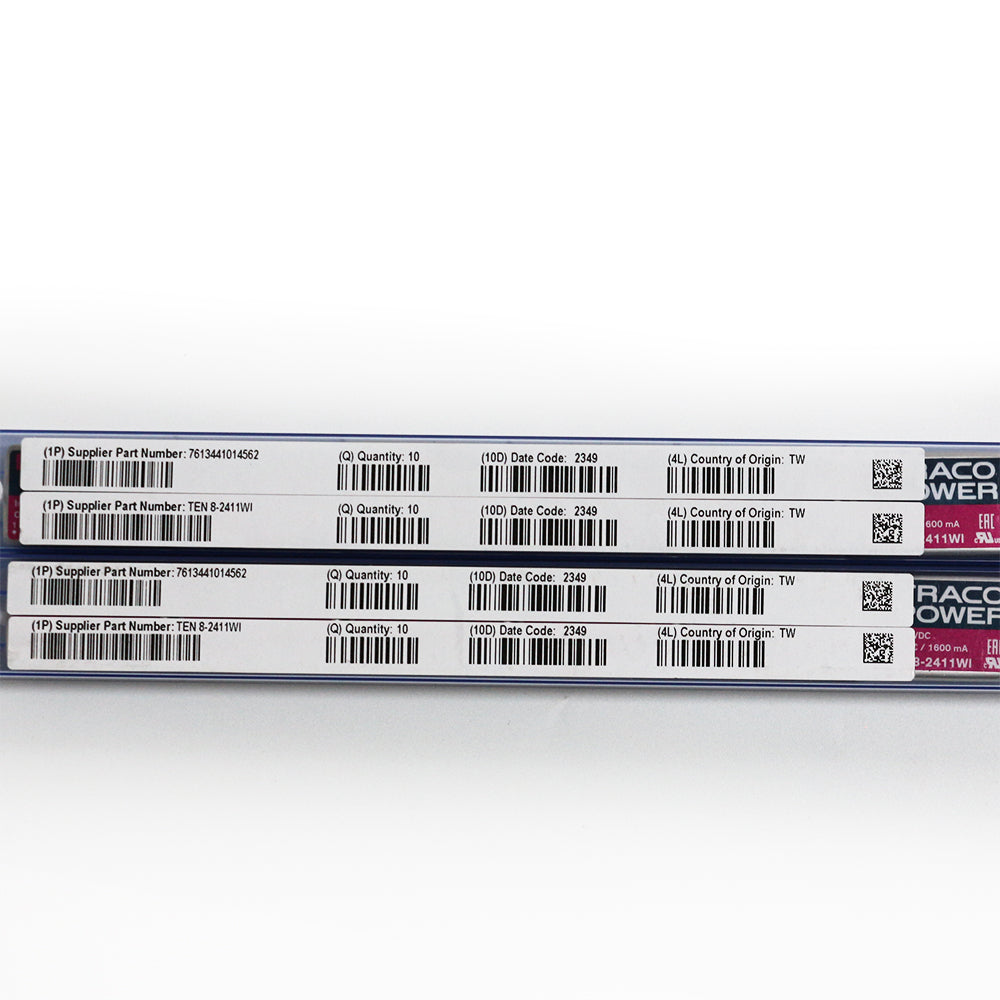 TEN 8-2411WI – Sunhokey Electronics Co., Ltd