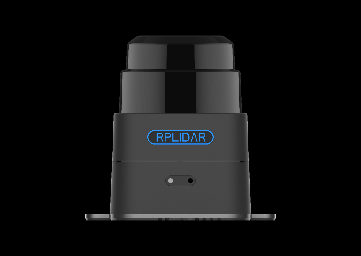 Slamtec Mapper M2M1 Pro - LiDAR Mapping Sensor(Industrial Grade) - 40M ...