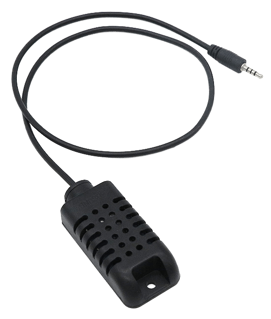 SONOFF AM2301 Temp and Humi Sensor of 2.5mm Audio Jack – Sunhokey ...