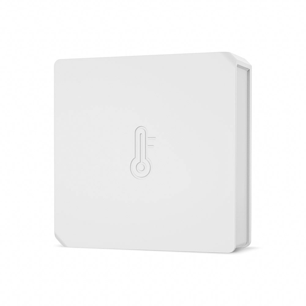 SONOFF SNZB-02 – Zigbee Temperature and Humidity Sensor – Sunhokey ...