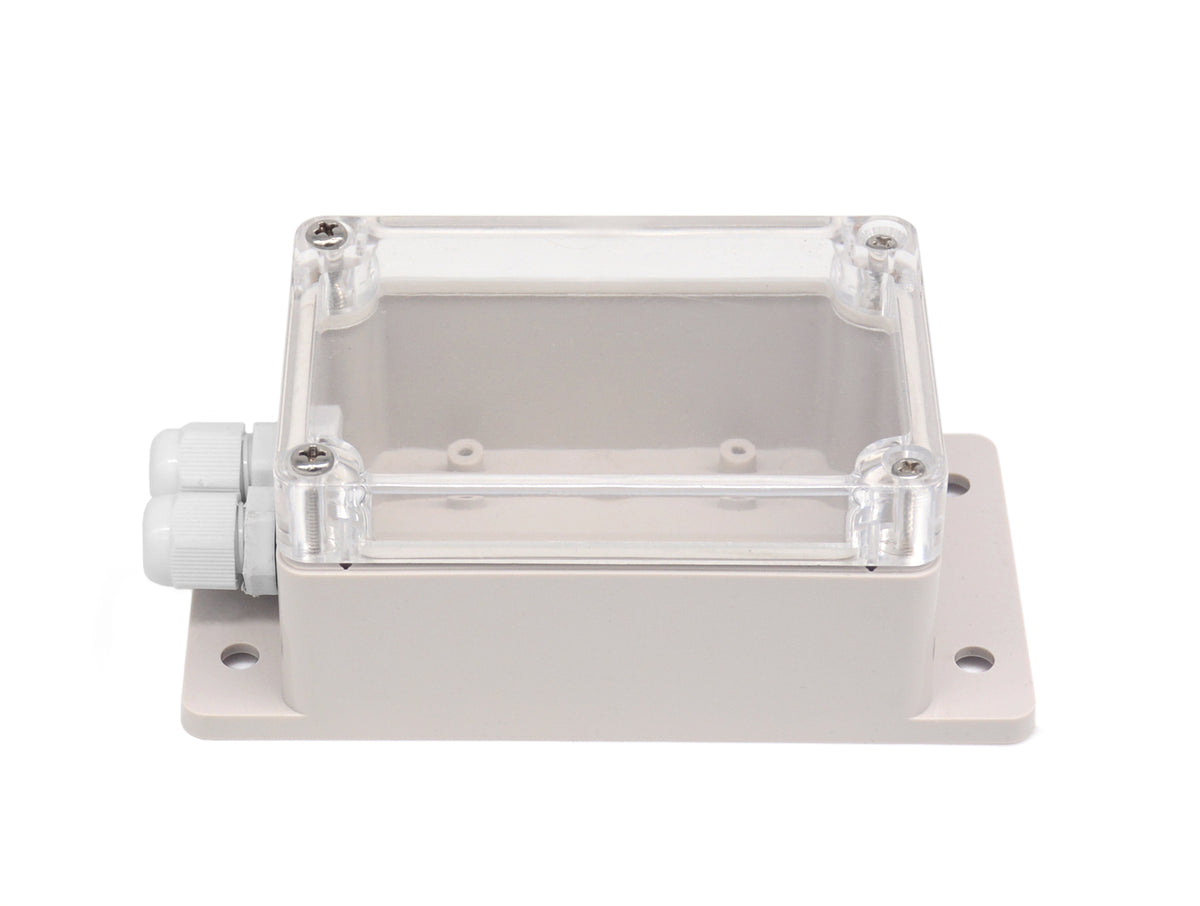 SONOFF IP66 Waterproof Case – Sunhokey Electronics Co., Ltd