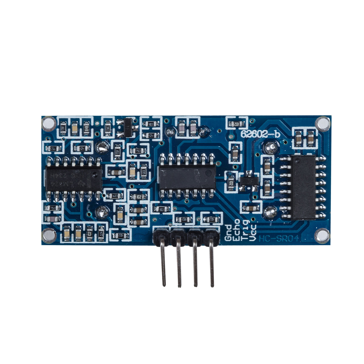 HC-SR04 Ultrasonic Range Measurement Module – Sunhokey Electronics Co., Ltd