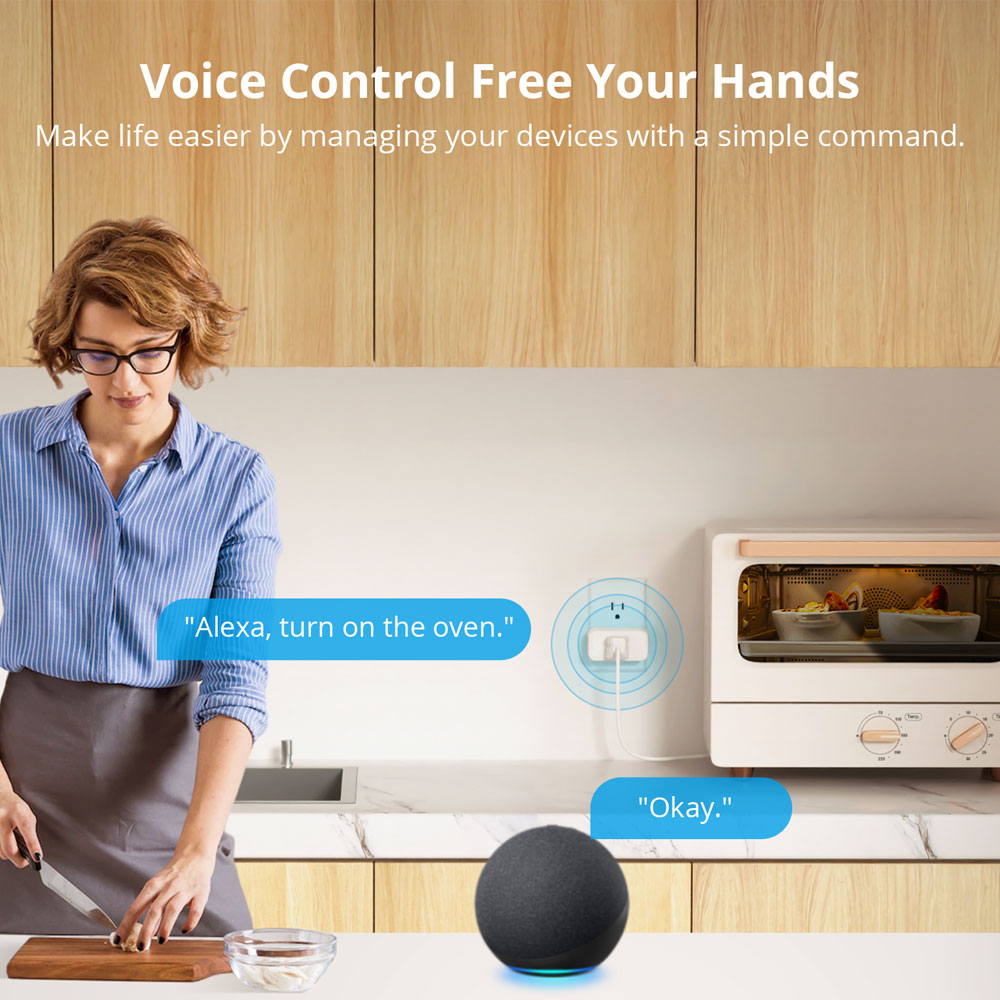 SONOFF Zigbee Smart Plug| iPlug Series S40 Lite – Sunhokey Electronics ...