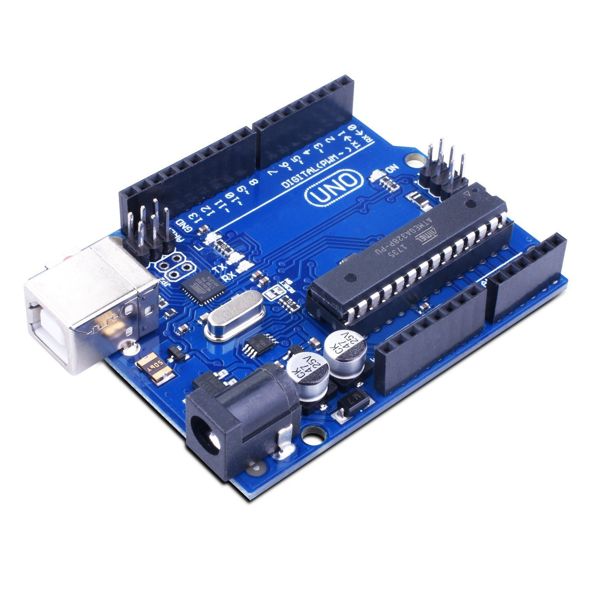 UNO Starter Kit for Arduino – Sunhokey Electronics Co., Ltd