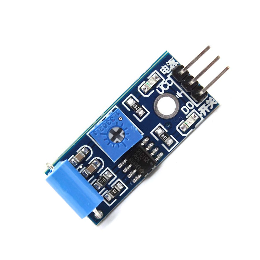SW-420 Vibration Sensor Module – Sunhokey Electronics Co., Ltd