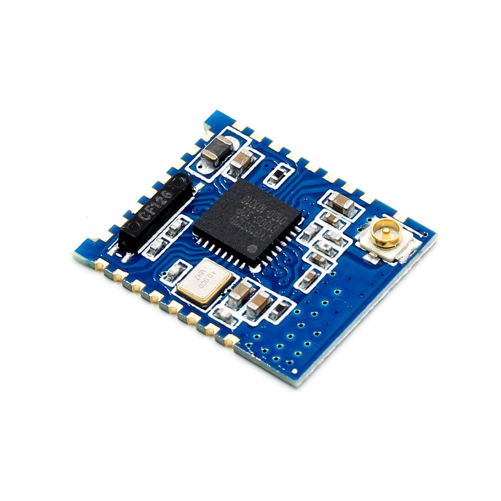 JDY-17 bluetooth 4.2 Module High Speed Data Transmission Mode BLE Mesh ...
